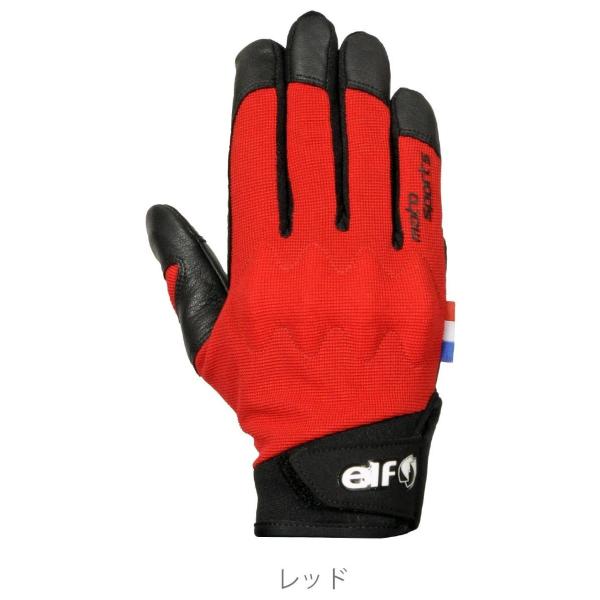 ※詳細な出荷時期はご注文後にメールでご案内します。■商品番号EG-A521■JANコード4562446545409■商品概要【カラー】レッド【23年通年モデル】素材［甲側］ポリエステル／インサートナックルプロテクター［掌側］ゴートレザー／導...
