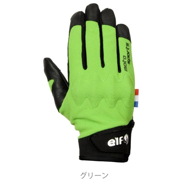 ※詳細な出荷時期はご注文後にメールでご案内します。■商品番号EG-A521■JANコード4562446545454■商品概要【カラー】グリーン【23年通年モデル】素材［甲側］ポリエステル／インサートナックルプロテクター［掌側］ゴートレザー／...