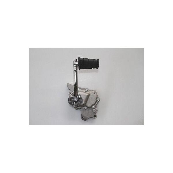 ※詳細な出荷時期はご注文後にメールでご案内します。■適合車種スポーツスター　スポーツスター 年式: 86-03  ■商品番号KEXL-R■商品概要【素材／材質】アルミキャスト製【カラー】ロウ (地肌のまま)