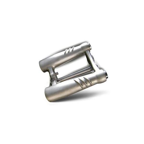 ※詳細な出荷時期はご注文後にメールでご案内します。■適合車種スポーツスター XL Evo　スポーツスター XL Evo 年式: 91-17  ■商品番号BS-S-41-R■商品概要【サイズ】41mm【仕様】純正フォークから270mm延長可能