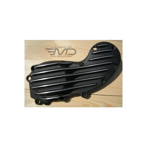 ※詳細な出荷時期はご注文後にメールでご案内します。■適合車種スポーツスター　スポーツスター 年式: 91-17  ■商品番号CCXL-R-BC■商品概要【素材／材質】アルミキャスト製【付属品】・スペーサー・ネジ・ハードウェア