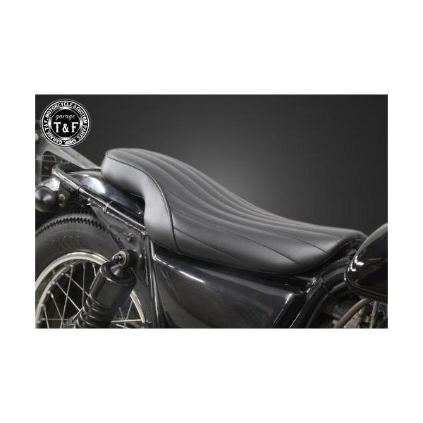 ※詳細な出荷時期はご注文後にメールでご案内します。■適合車種250TR　250TR 年式: 全年式  ■商品番号506038■商品概要【カラー】ブラック【素材】・シート表面：合皮製・シート裏：FRP製・シートインナー：低反発フォーム(型崩れ...