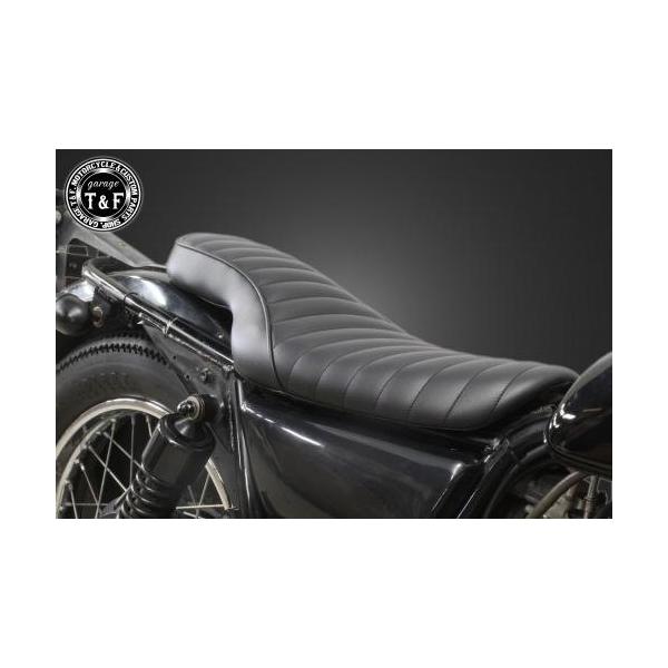 ※詳細な出荷時期はご注文後にメールでご案内します。■適合車種250TR　250TR 年式: 全年式  ■商品番号506036■商品概要【カラー】ブラック【素材】・シート表面：合皮製・シート裏：FRP製・シートインナー：低反発フォーム(型崩れ...