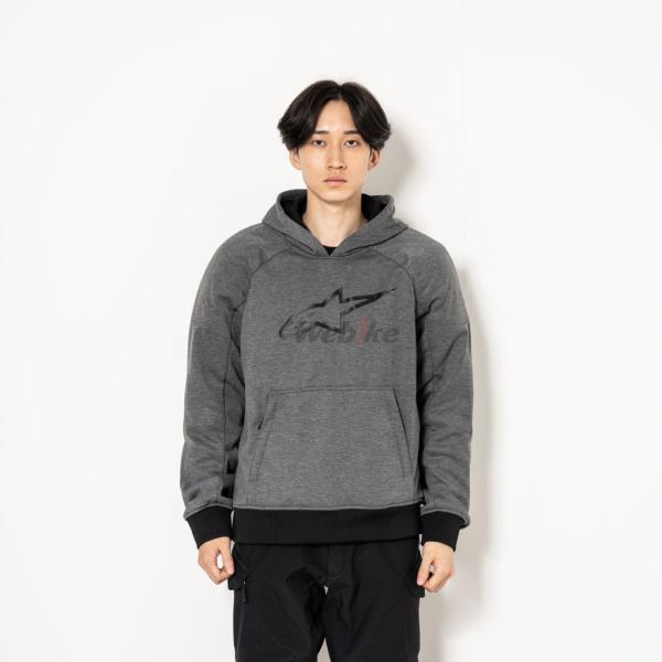 ※詳細な出荷時期はご注文後にメールでご案内します。■商品番号8059175367588■商品概要カラー：9126 ASPHALT MELANGE