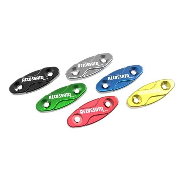 ※詳細な出荷時期はご注文後にメールでご案内します。■適合車種CBR1000RR　CBR1000RR 年式: 08-13  ■商品番号MC004B■JANコード4580365699904■商品概要【素材】アルミ