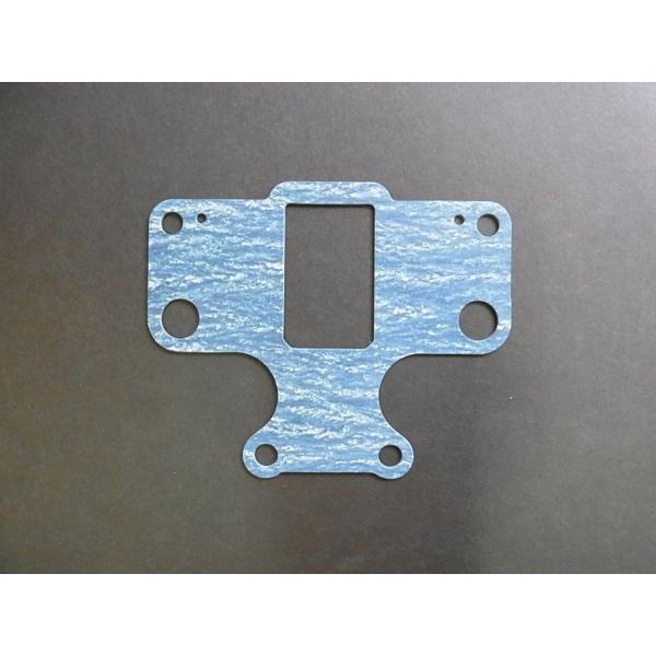 ※詳細な出荷時期はご注文後にメールでご案内します。■適合車種GS400　GS400   ■商品番号G-610■商品概要純正品番 11177-45000材質純正品と同等の物になります。厚み純正と同じ1.0mm です。