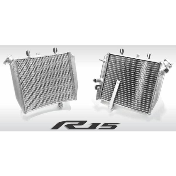 ※詳細な出荷時期はご注文後にメールでご案内します。■適合車種R15　R15   　　備考: V3 (New R15)■商品番号BPRO-Radiator-Yamaha-R15■商品概要材質：アルミニウム合金ポンつけ可能
