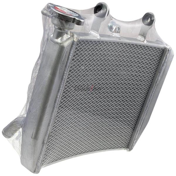 ※詳細な出荷時期はご注文後にメールでご案内します。■適合車種GSX-S150　GSX-S150   GSX-R150　GSX-R150   ■商品番号BPRO-Radiator-Suzuki-GSX-150R■商品概要材質：アルミポンつけ可能