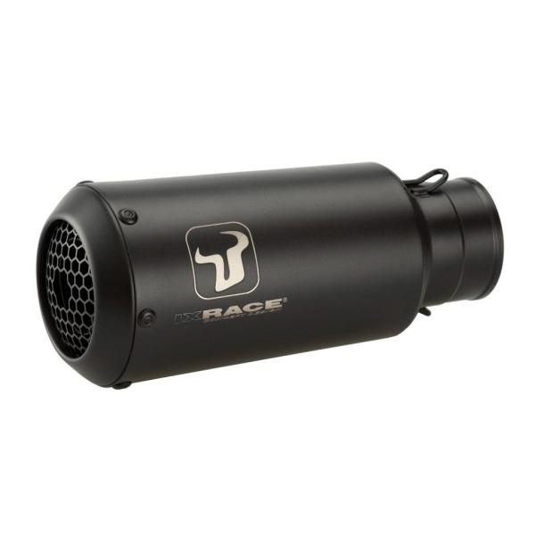 ※スマホの場合は商品情報を全て表示後【在庫確認ボタン】を押してください■適合車種GPR250　GPR250 年式: 21  ■商品番号IX-AA0220SB■JANコード4582664223590■商品概要形状：コニカルショート【長さ】・M...