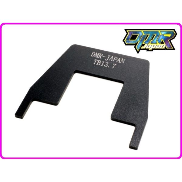 ※詳細な出荷時期はご注文後にメールでご案内します。■適合車種NSR250R　NSR250R   　　備考: (MC28) 【キャブレター記号】TB10A／TB10B■商品番号TL009■商品概要【商品詳細】・材質：アルミ合金製・厚み：2ミリ...