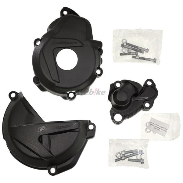 ※詳細な出荷時期はご注文後にメールでご案内します。■適合車種EC250F　EC250F 年式: 21-23  EC350F　EC350F 年式: 21-23  ■商品番号91320■商品概要【カラー】ブラック