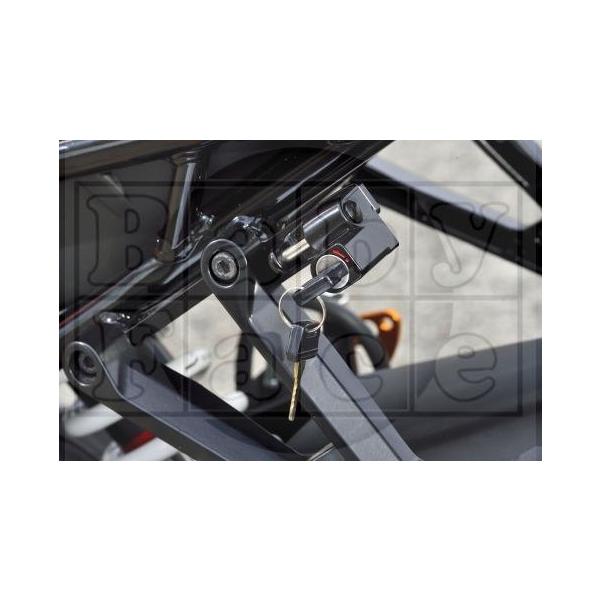 ※詳細な出荷時期はご注文後にメールでご案内します。■適合車種RC390　RC390 年式: 22-23  ■商品番号009-LCKT8BK■JANコード4589981501158