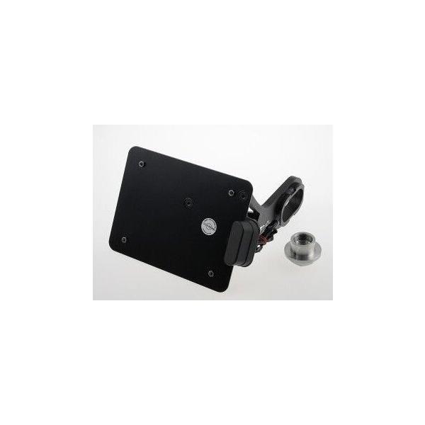 ※詳細な出荷時期はご注文後にメールでご案内します。■適合車種Softail Breakout　Softail Breakout 年式: 13-17  ■商品番号HD-BRO020-CH■商品概要License plate size：B-18...