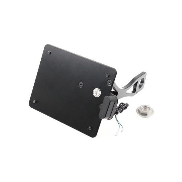 ※詳細な出荷時期はご注文後にメールでご案内します。■適合車種Dyna　Dyna 年式: 15-17  ■商品番号HD-DYN014-FR2■商品概要License plate size：B-180xH-200 mm (suitable fo...