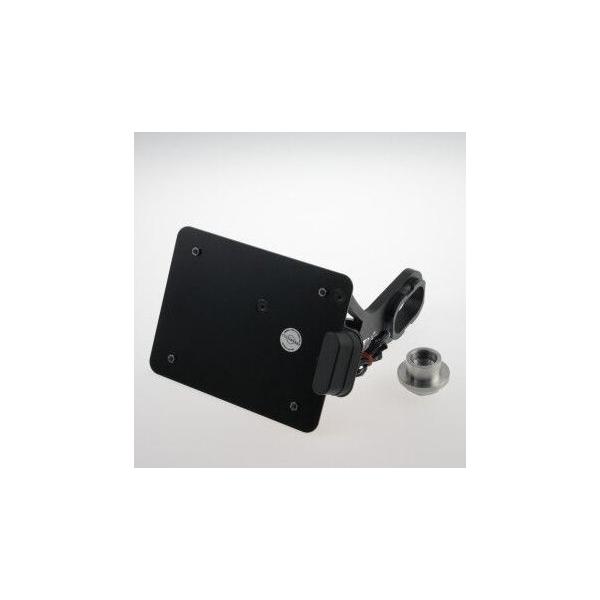 ※詳細な出荷時期はご注文後にメールでご案内します。■適合車種All Softail　All Softail 年式: 18-21  ■商品番号HD-BRO038-CH■商品概要License plate size：B-180xH-200 mm...