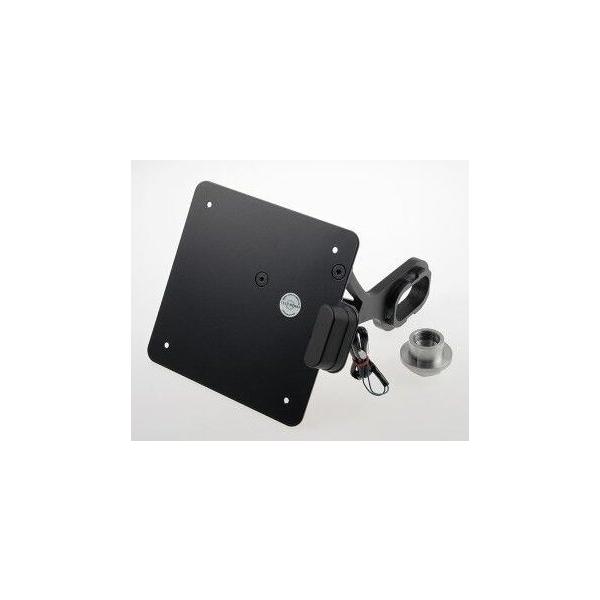 ※詳細な出荷時期はご注文後にメールでご案内します。■適合車種All Softail　All Softail 年式: 18-21  ■商品番号HD-BRO038-I■商品概要License plate size：B-180xH-200 mm ...