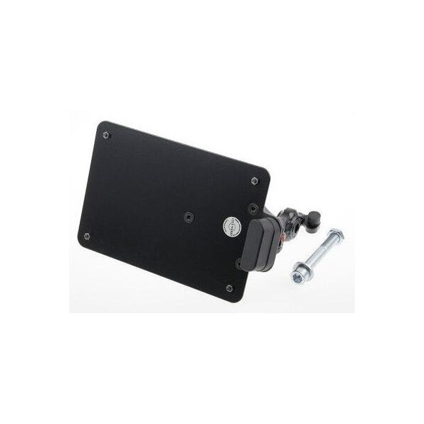 ※詳細な出荷時期はご注文後にメールでご案内します。■適合車種SPORTSTER　SPORTSTER   　　備考: ALL SPO■商品番号HD-SPO012-NL■商品概要License plate size：B-180xH-200 mm...