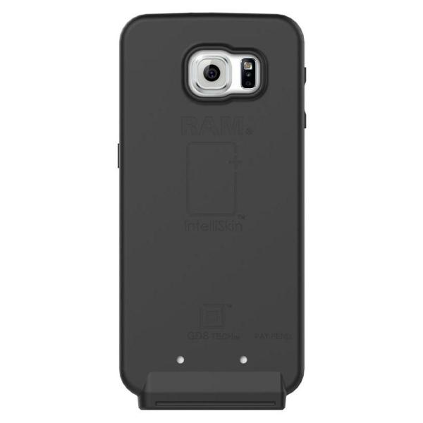 ※詳細な出荷時期はご注文後にメールでご案内します。■適合車種　   　　備考: 【Samsung／サムスン】 Galaxy S6■商品番号RAM-GDS-SKIN-SAM14U■JANコード4550255903015■商品概要■Samsun...