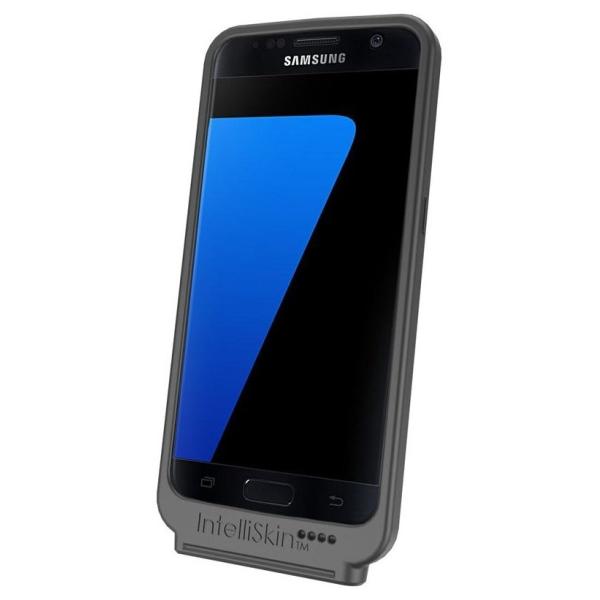 ※詳細な出荷時期はご注文後にメールでご案内します。■適合車種　   　　備考: 【Samsung／サムスン】 Galaxy S7■商品番号RAM-GDS-SKIN-SAM22■JANコード4550255903084■商品概要■Samsung...