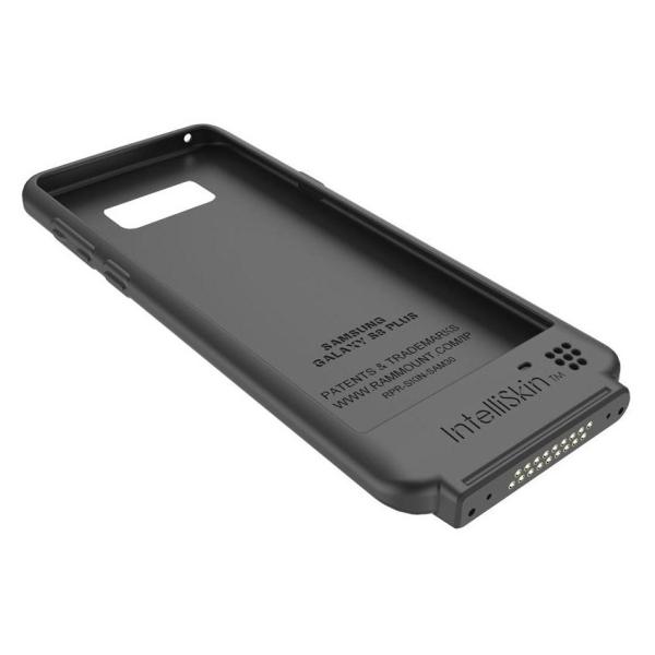 ※詳細な出荷時期はご注文後にメールでご案内します。■適合車種　   　　備考: 【Samsung／サムスン】 Galaxy S8＋■商品番号RAM-GDS-SKIN-SAM30■JANコード4550255903176■商品概要■Samsun...