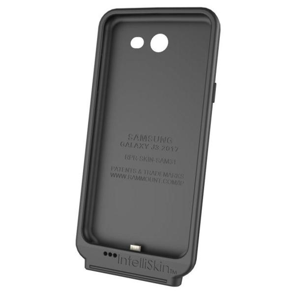 ※詳細な出荷時期はご注文後にメールでご案内します。■適合車種　   　　備考: 【Samsung／サムスン】 Galaxy J3(2017)■商品番号RAM-GDS-SKIN-SAM31■JANコード4550255903183■商品概要■S...