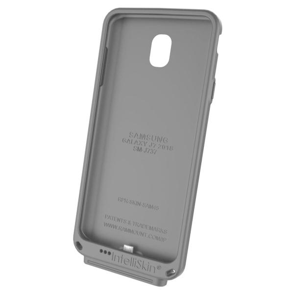 ※詳細な出荷時期はご注文後にメールでご案内します。■適合車種　   　　備考: 【Samsung／サムスン】 Galaxy J7 2018 (SM-J737)■商品番号RAM-GDS-SKIN-SAM45■JANコード45502559032...