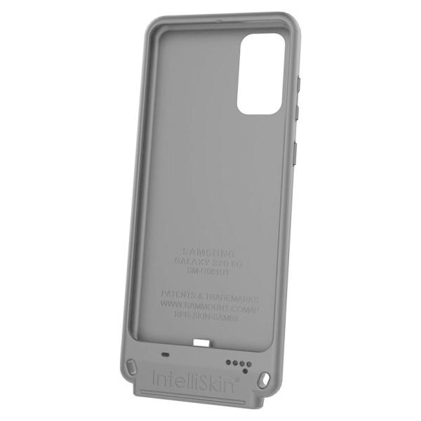 ※詳細な出荷時期はご注文後にメールでご案内します。■商品番号RAM-GDS-SKIN-SAM69■JANコード4550255903435■商品概要■Samsung Galaxy S20 5G専用カラー：ブラック重量(グラム)：322g材質(...