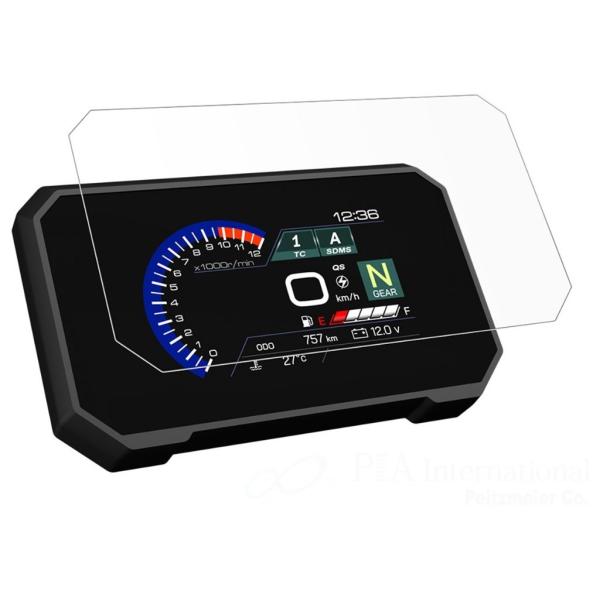 ※詳細な出荷時期はご注文後にメールでご案内します。■適合車種GSX-8R　GSX-8R 年式: 24-  GSX-8S　GSX-8S 年式: 23-  V-STROM 1050 DE　V-STROM 1050 DE 年式: 23-  V-S...