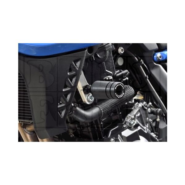 ※詳細な出荷時期はご注文後にメールでご案内します。■適合車種GSX8S　GSX8S   ■商品番号006-SS035F■JANコード4589981474421