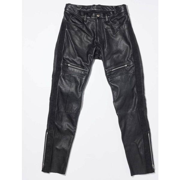 ※詳細な出荷時期はご注文後にメールでご案内します。■商品番号2278-0-200-005■JANコード4582512797280■商品概要カラー：ブラック■商品特徴・膝パッド装着用ポケット付き■素材表：オイルカウ裏：ポリエステルメッシュ