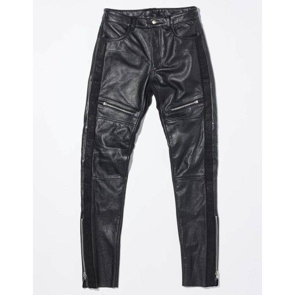 ※詳細な出荷時期はご注文後にメールでご案内します。■商品番号2279-0-200-009■JANコード4582512797235■商品概要■レディースカラー：ブラック■商品特徴・膝パッド装着用ポケット付き■素材表：オイルカウ裏：ポリエステル...