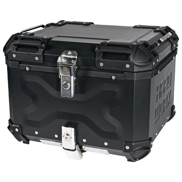 ※詳細な出荷時期はご注文後にメールでご案内します。■商品番号HXNE55B■JANコード4527625123021■商品概要容量：55L外寸(mm)：W460×D405×H345重量：8.6kg(ベースプレート＋本体)