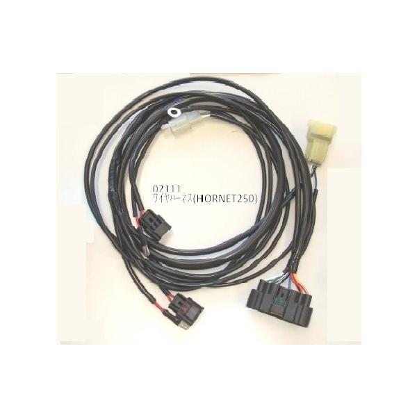 ※詳細な出荷時期はご注文後にメールでご案内します。■適合車種HORNET250　HORNET250   ■商品番号02111■JANコード4580578511727