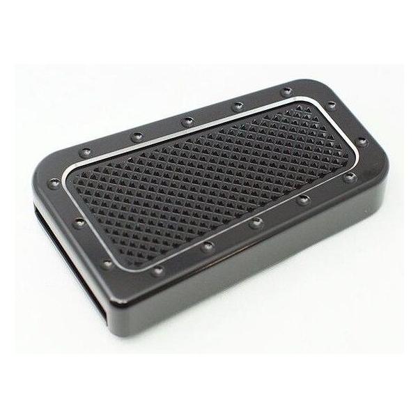 ※詳細な出荷時期はご注文後にメールでご案内します。■適合車種FXSB ブレイクアウト M8　FXSB ブレイクアウト M8   FXBRS ブレイクアウト M8　FXBRS ブレイクアウト M8   ■商品番号BP-01-BK■商品概要【仕...