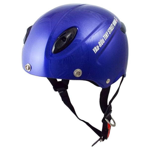 ■属性ヘルメット SGマーク: ○ヘルメット PSCマーク: ○※詳細な出荷時期はご注文後にメールでご案内します。■商品番号513497■JANコード4984679513497■商品概要カラー：メタリックブルー・KIDSサイズ(54-56c...