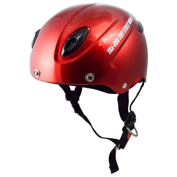 ■属性ヘルメット SGマーク: ○ヘルメット PSCマーク: ○※詳細な出荷時期はご注文後にメールでご案内します。■商品番号513480■JANコード4984679513480■商品概要カラー：キャンディーレッド・KIDSサイズ(54-56...