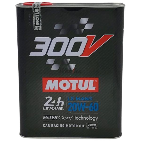 ※詳細な出荷時期はご注文後にメールでご案内します。■商品番号110824■商品概要【用途】四輪用(自動車用)【容量】2L【SAE粘度】20W-60【製品分類】エンジンオイル - 300Vシリーズ【エンジンタイプ】4ストロークエンジン用【OE...