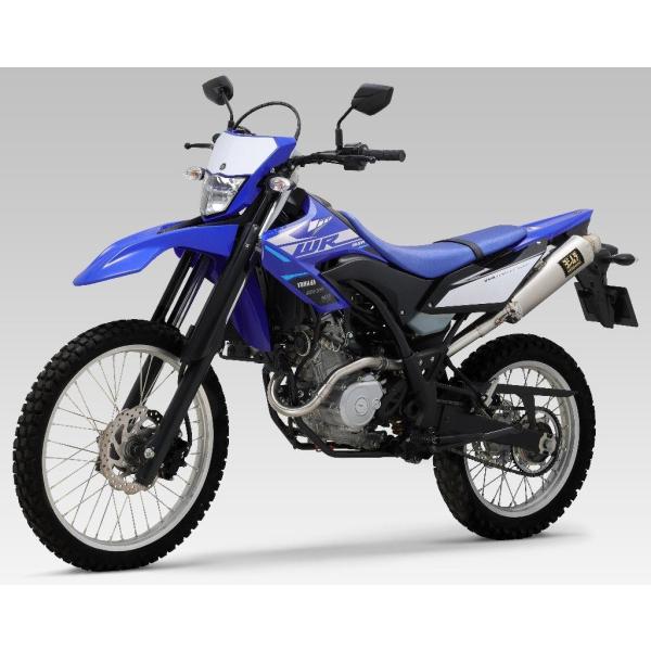 ※詳細な出荷時期はご注文後にメールでご案内します。■適合車種WR155R　WR155R 年式: 21  　　備考: (インドネシア仕様)【車両型式】DG37【エンジン型式】G3N6E■商品番号110A-376-5U30■商品概要■政府認証マ...