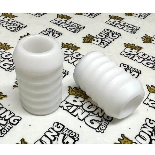 ※詳細な出荷時期はご注文後にメールでご案内します。■商品番号BUN-CBSEWHTGRIP■商品概要外径：1-3/8″リブデザイン【メーカー品番】・カラー ホワイト、ボルト 有、タイプ シングル：CBSEWHTGRIP-WB・カラー ホワイ...