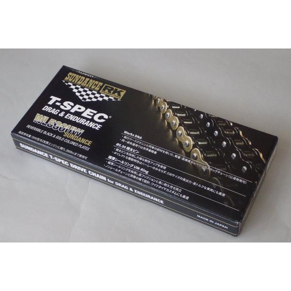 ※詳細な出荷時期はご注文後にメールでご案内します。■適合車種CB500F　CB500F 年式: 72-77  　　備考: K1-3 【純正リンク数】100 【適合度】○CJ250T　CJ250T 年式: 76-79  　　備考: 【純正リン...