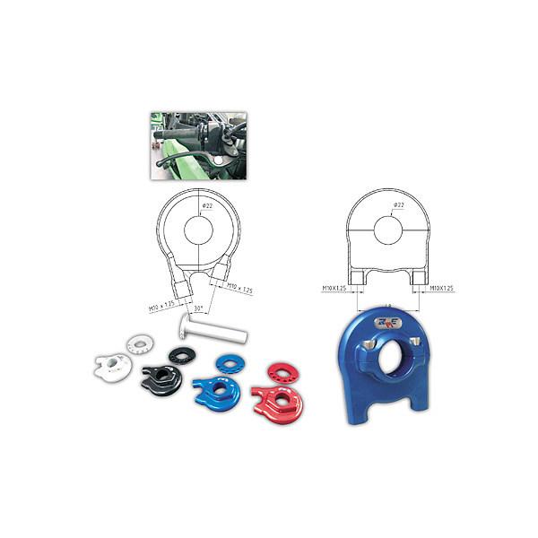 ※詳細な出荷時期はご注文後にメールでご案内します。■適合車種HYPERMOTARD[ハイパーモタード]　HYPERMOTARD[ハイパーモタード] 年式: 08-09  ■商品番号CC019■JANコード4580365636862