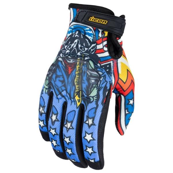 ※詳細な出荷時期はご注文後にメールでご案内します。■商品番号3301-4709■商品概要カラー：BLUE・手のひらAX LAREDO素材と補強・ポリエステル素材・ナックルクッションガード・CE安全規格 EN 13594：2015 Level...