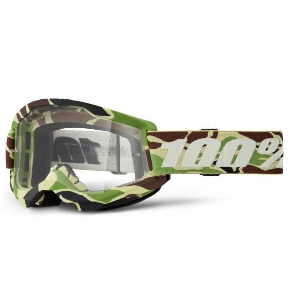 ※詳細な出荷時期はご注文後にメールでご案内します。■商品番号50027-00024■商品概要カラー：Goggle War Camo - Clear Lens付属品：マイクロファイバーバック
