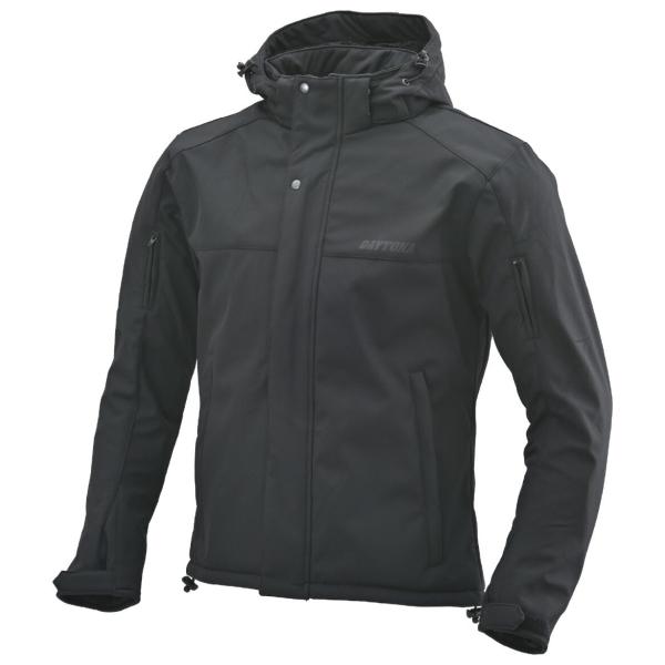 ※詳細な出荷時期はご注文後にメールでご案内します。■商品番号39635■JANコード4909449617519■商品概要【カラー】ブラック【素材(本体)】・表：ポリエステル100％・裏地：ポリエステル100％【適合季節】春、秋、冬【仕様】・...