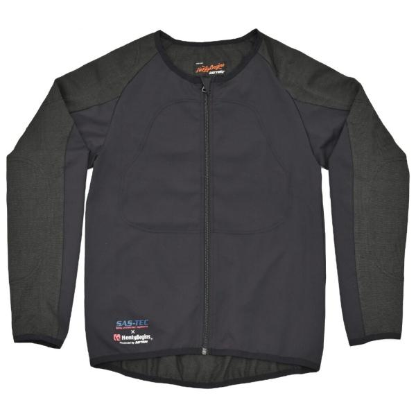 ※詳細な出荷時期はご注文後にメールでご案内します。■商品番号41666■JANコード4909449624333■商品概要■インナーウエア単品売り【カラー】ブラック【適合ウエア】耐切創インナープロテクター HBP-018【生地】ポリエステル ...