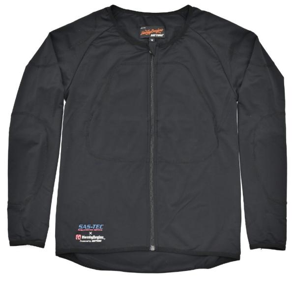 ※詳細な出荷時期はご注文後にメールでご案内します。■商品番号41711■JANコード4909449624371■商品概要■インナーウエア単品売り【カラー】ブラック【適合ウエア】ストレッチインナープロテクター HBP-019【生地】ポリエステ...