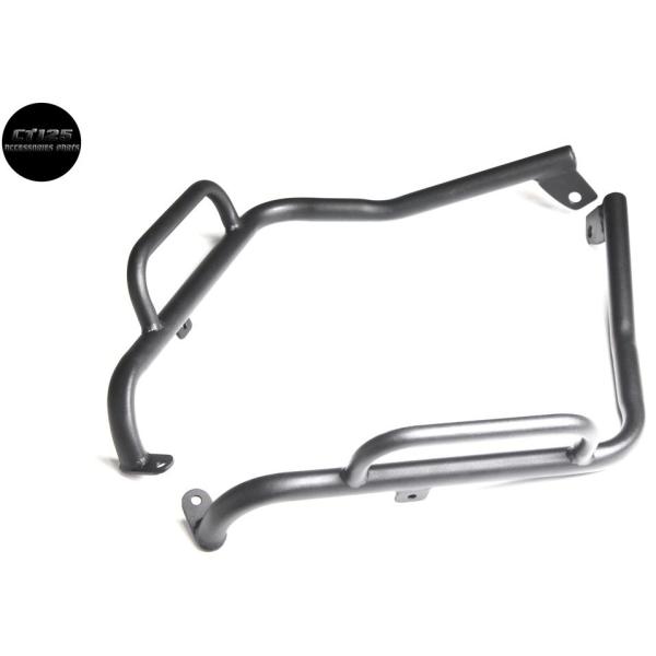 ※詳細な出荷時期はご注文後にメールでご案内します。■適合車種DAX125　DAX125   ■商品番号DK-007■商品概要【カラー】ブラック