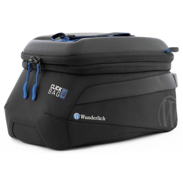 ※詳細な出荷時期はご注文後にメールでご案内します。■適合車種　   　　備考: 汎用■商品番号W49100-102■商品概要【カラー】ブラック【容量】約6L(拡張時8L)【サイズ】D×W×H(cm)：約 33×20×16.5(拡張時：20)