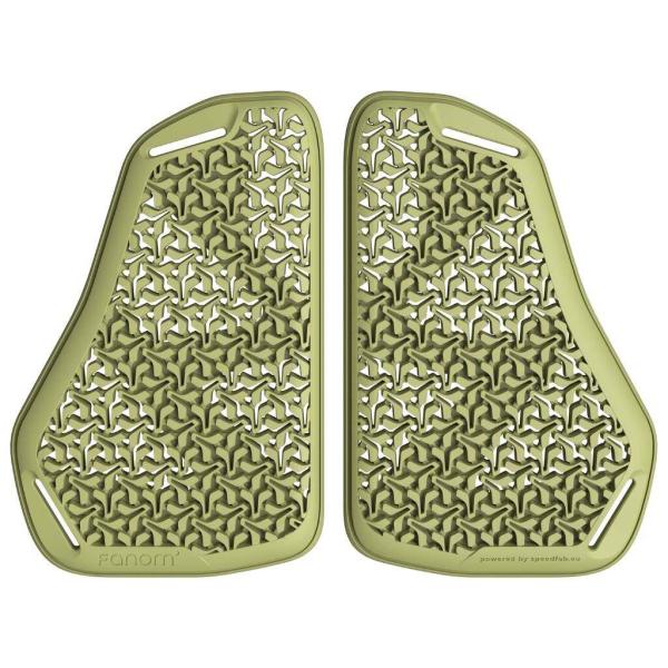 ※詳細な出荷時期はご注文後にメールでご案内します。■商品番号604304017-8001-U■商品概要【特徴】・サーモプラスチック製 ・イタリア製 ・IXONジャケット(プロテクターポケット有)に対応【セーフティ】・CEレベル 2 タイプ ...