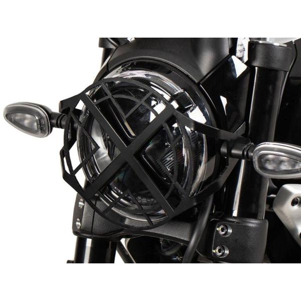 ※詳細な出荷時期はご注文後にメールでご案内します。■適合車種Scrambler 800 Full Throttle　Scrambler 800 Full Throttle 年式: 23-  Scrambler 800 Icon　Scramb...